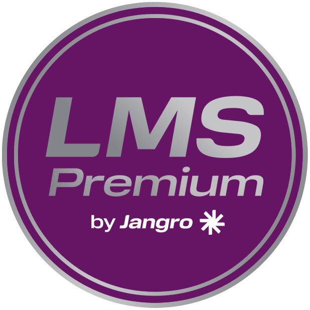 JANGRO LMS: Supervisor Course